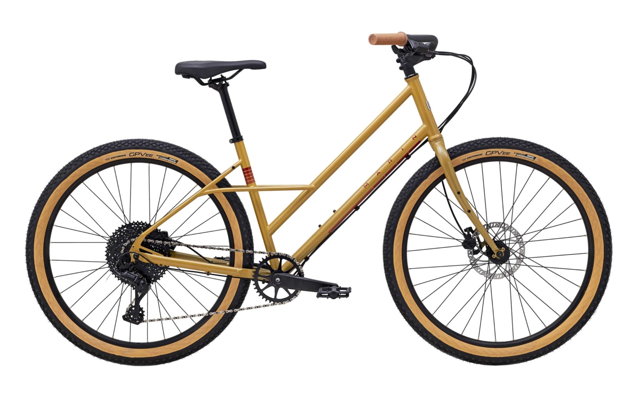 Marin Bikes | Larkspur 1