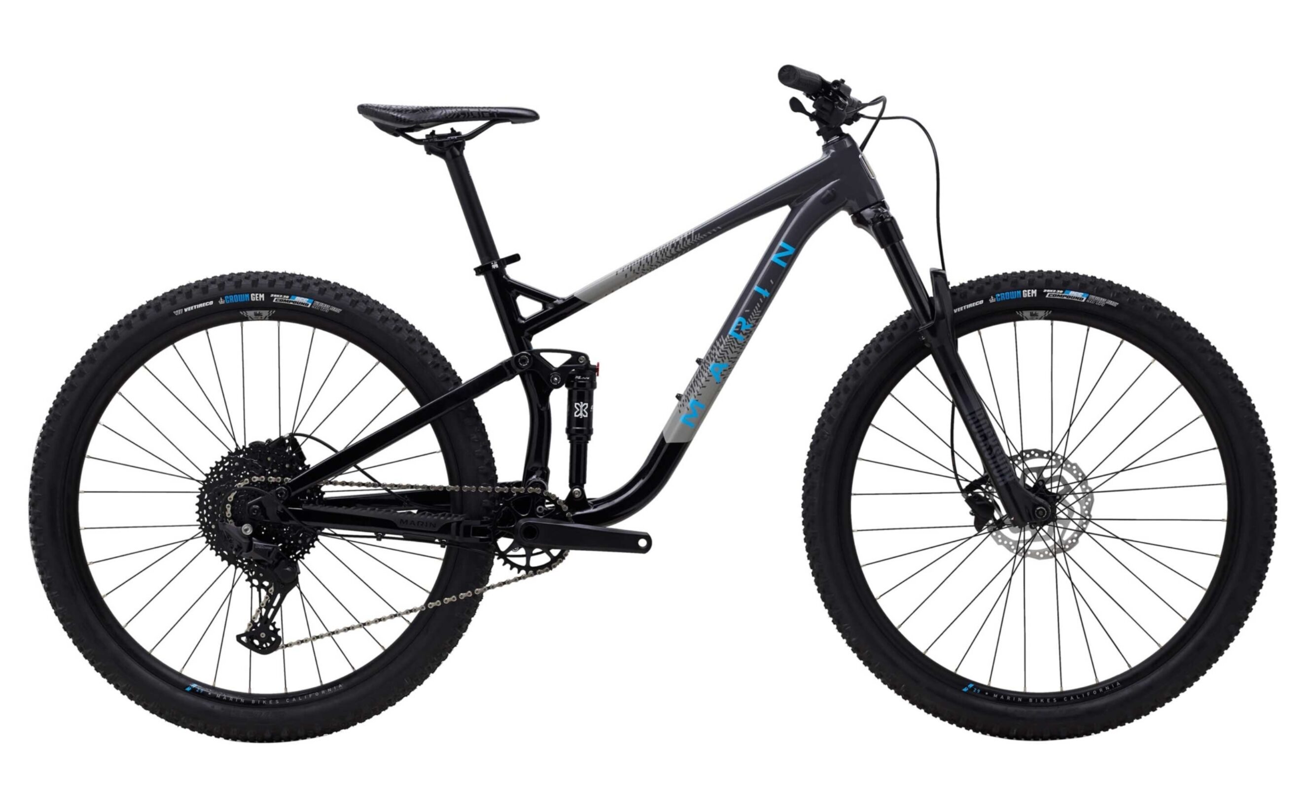 Marin Bikes | Rift Zone 29 1