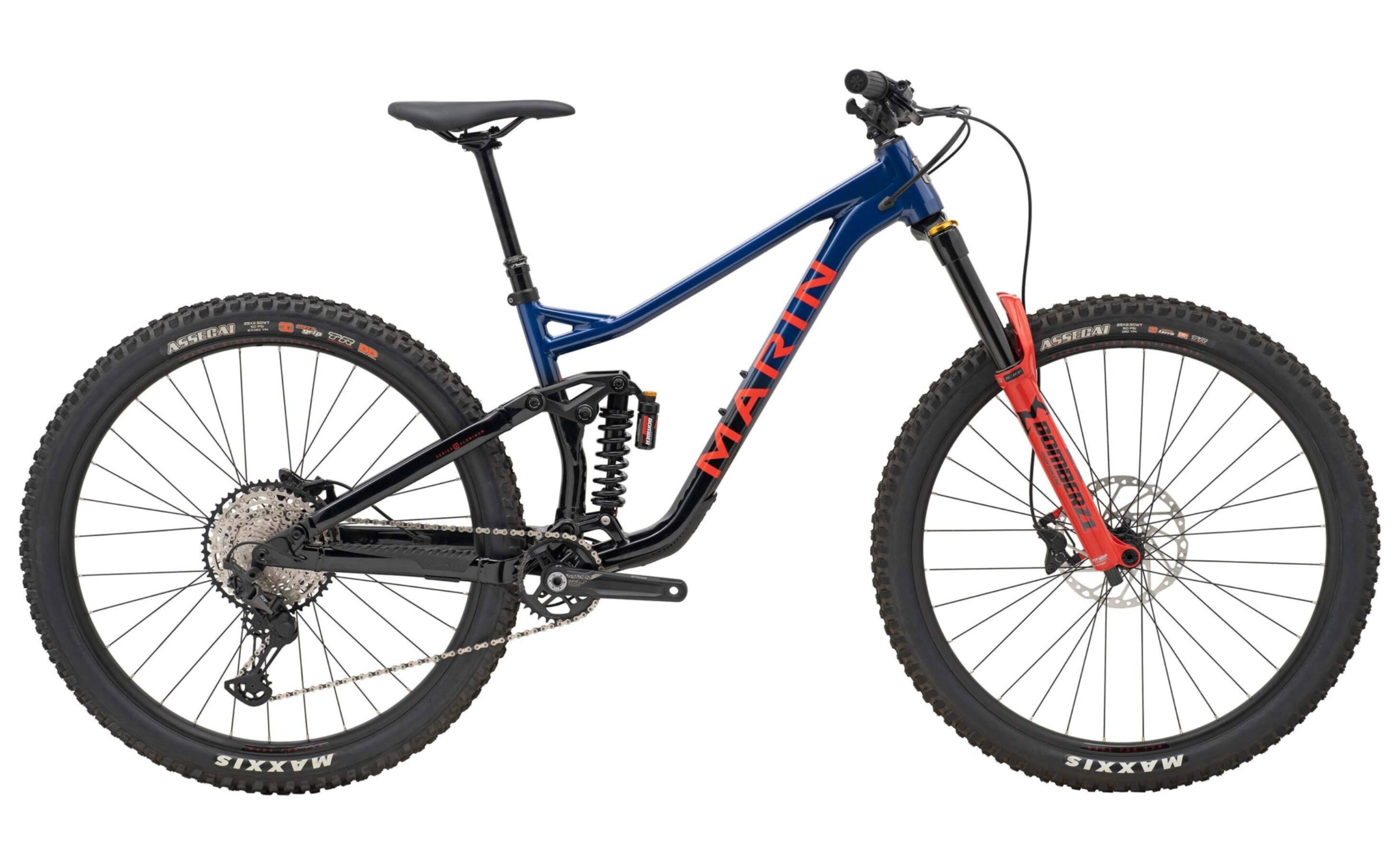 Marin Bikes | 2023 Alpine Trail XR
