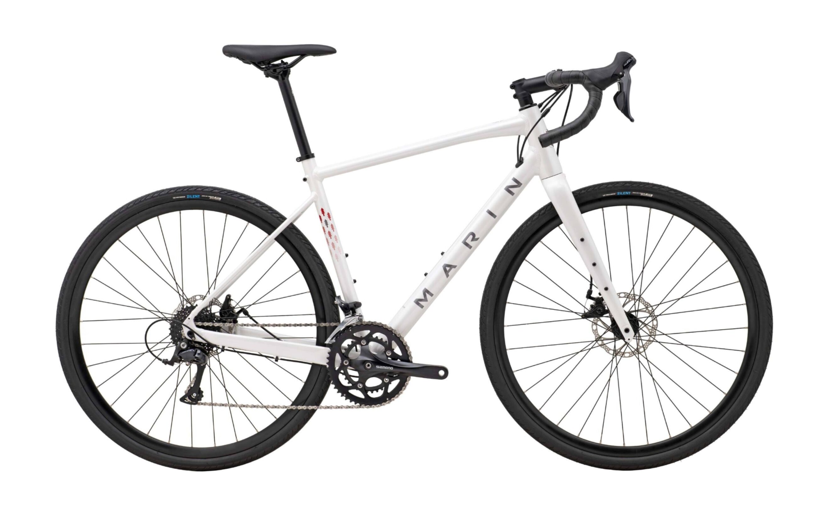 Marin Bikes Gestalt 1