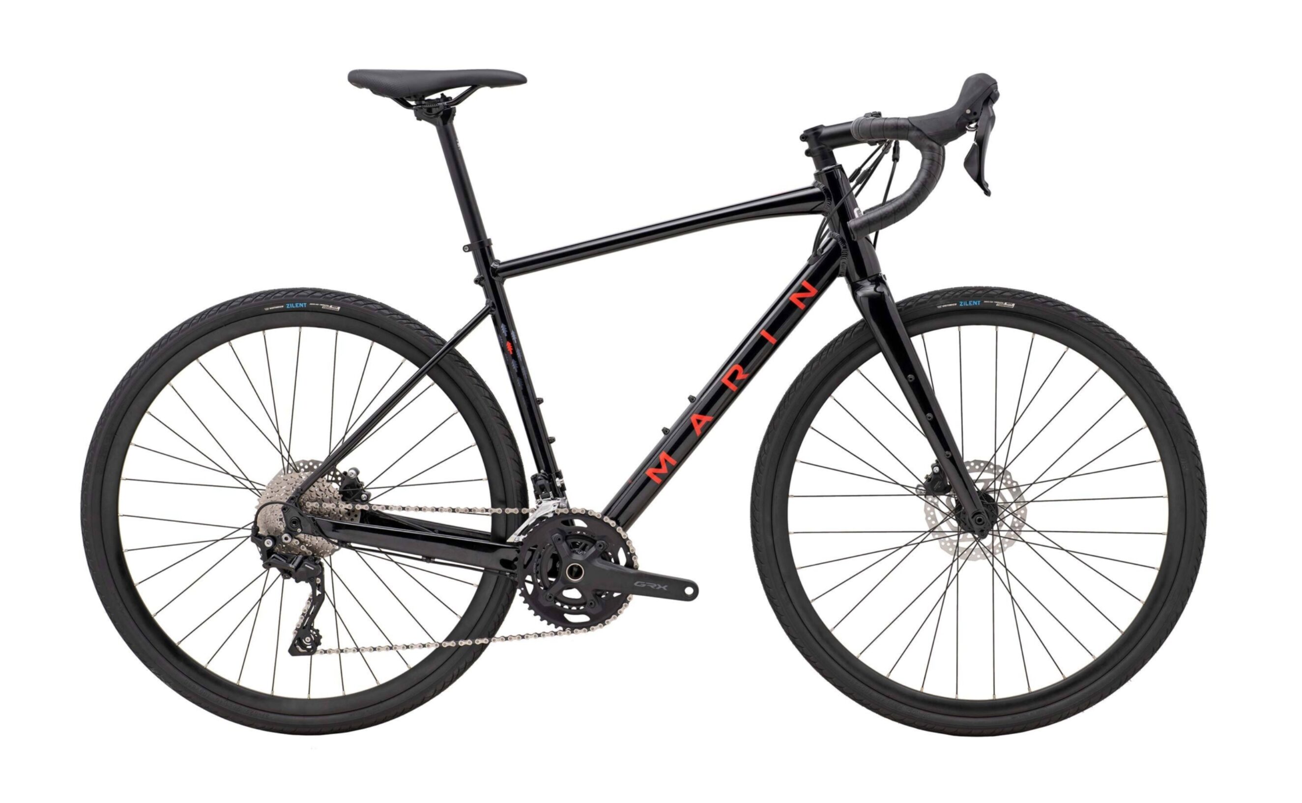 Marin Bikes Gestalt 2