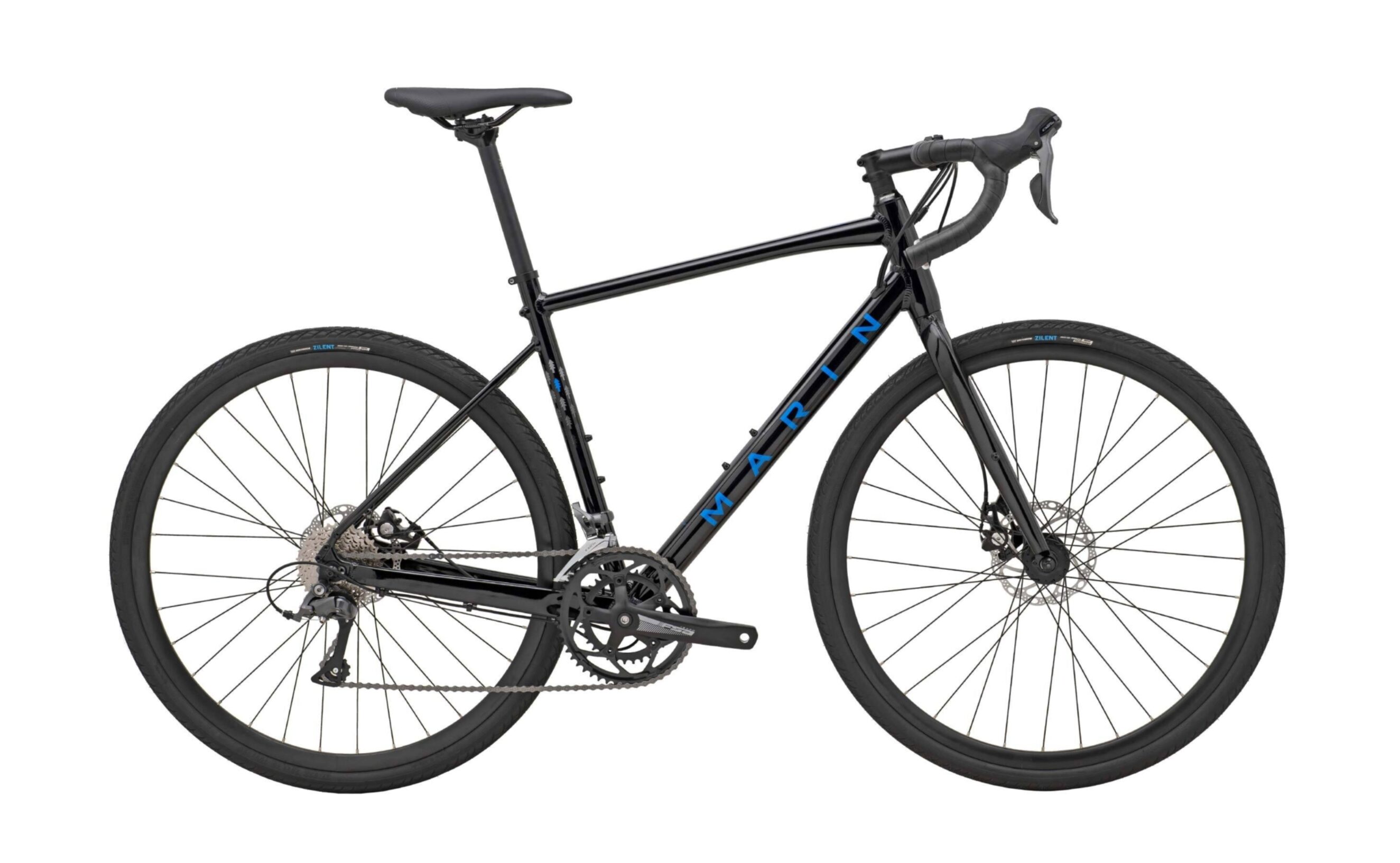 Marin Bikes Gestalt