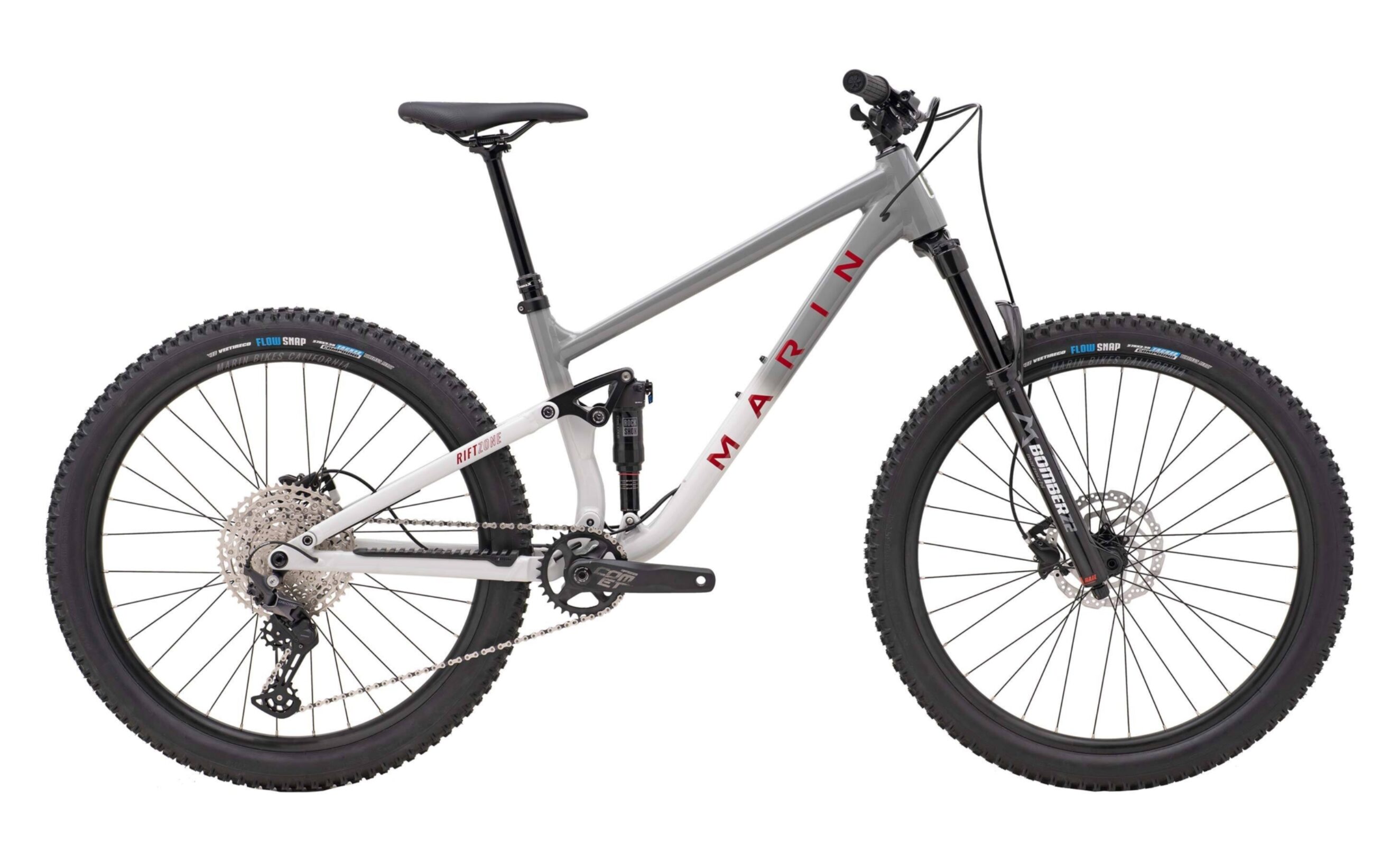 Marin Bikes | Rift Zone 27.5" 2