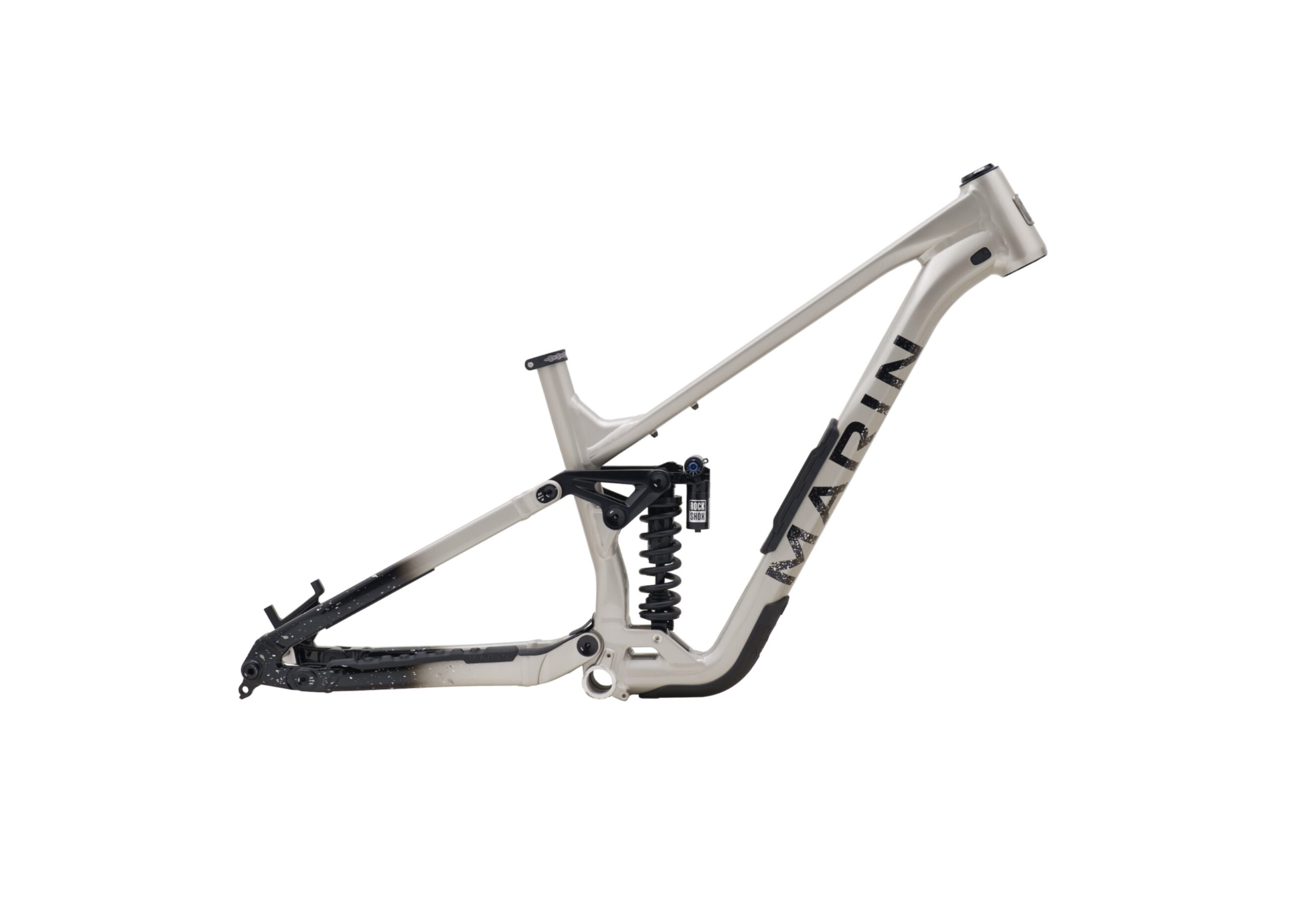 Marin Bikes | 2024 Alpine Trail XR Frame Kit