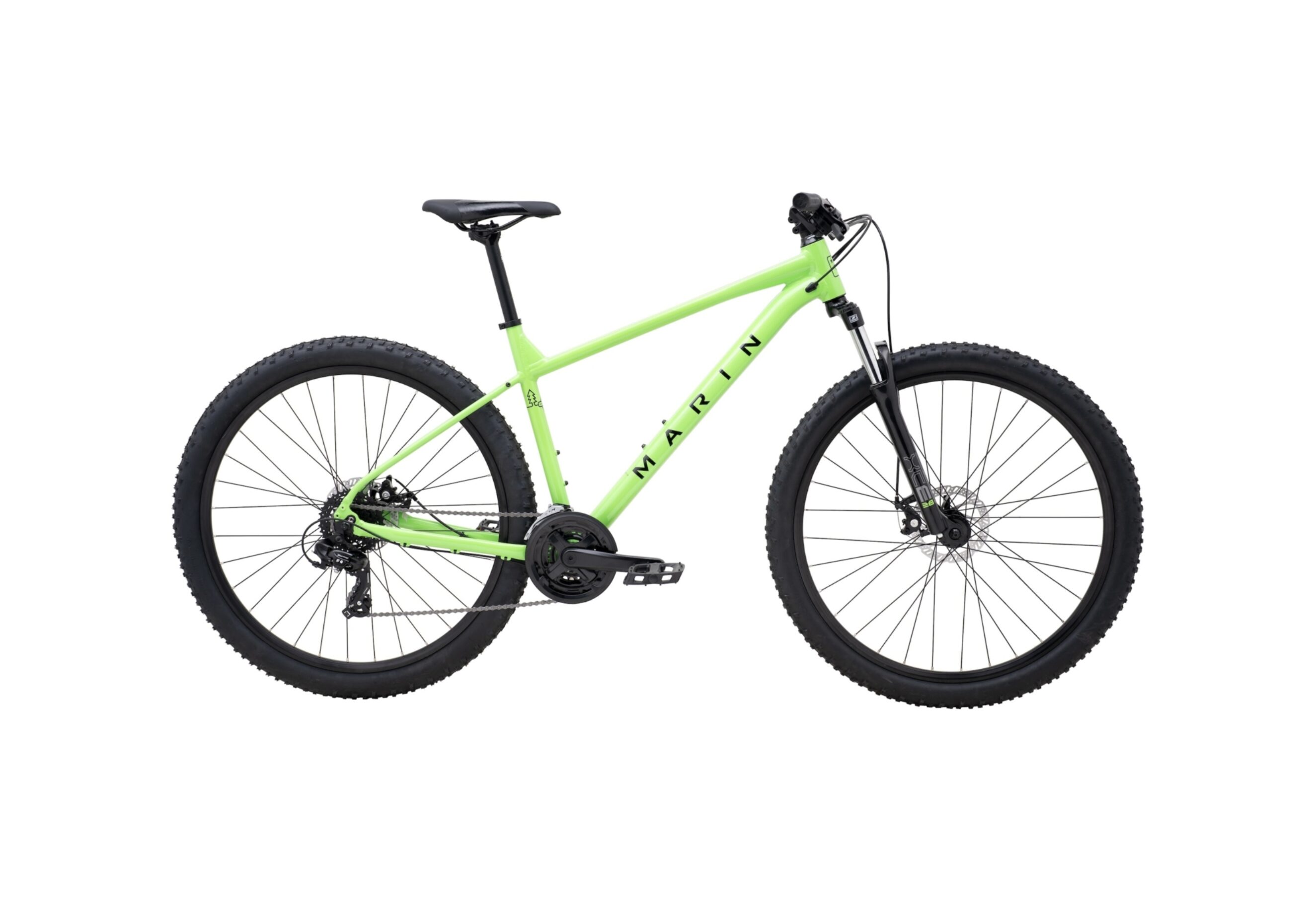 Marin Bikes | Bolinas Ridge 1