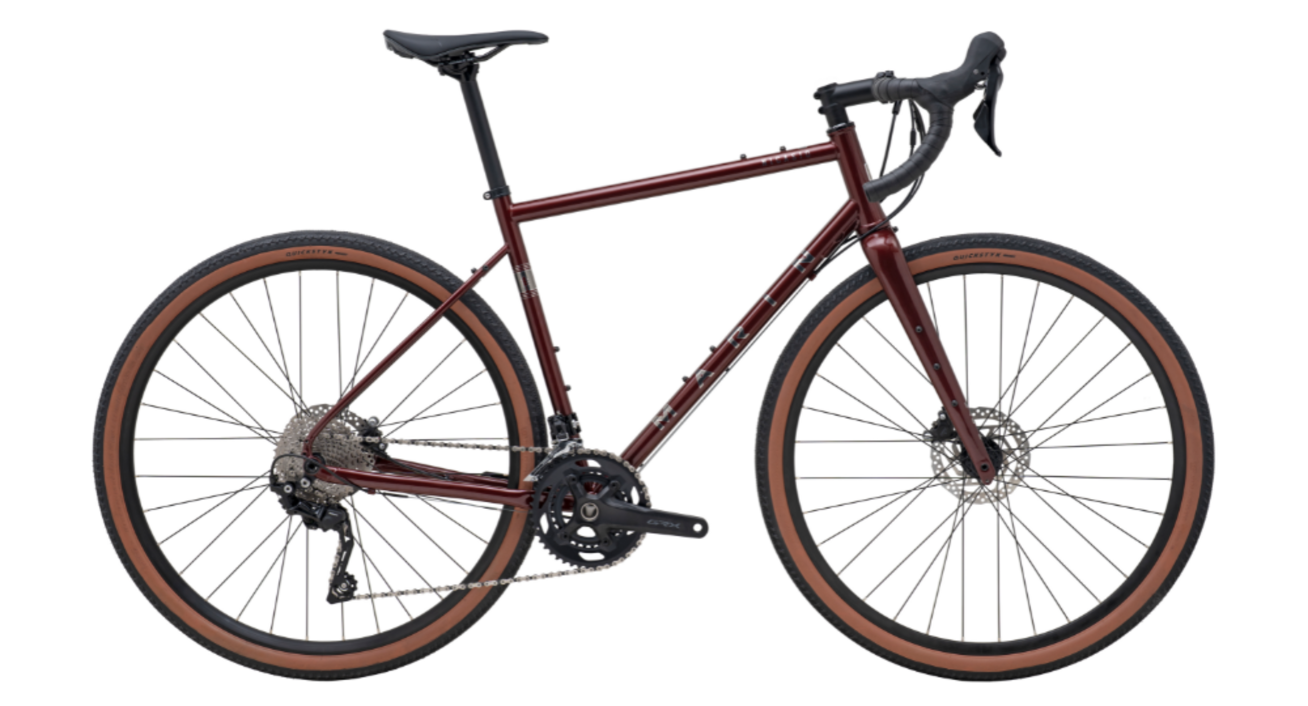 Marin Bikes | Nicasio 2