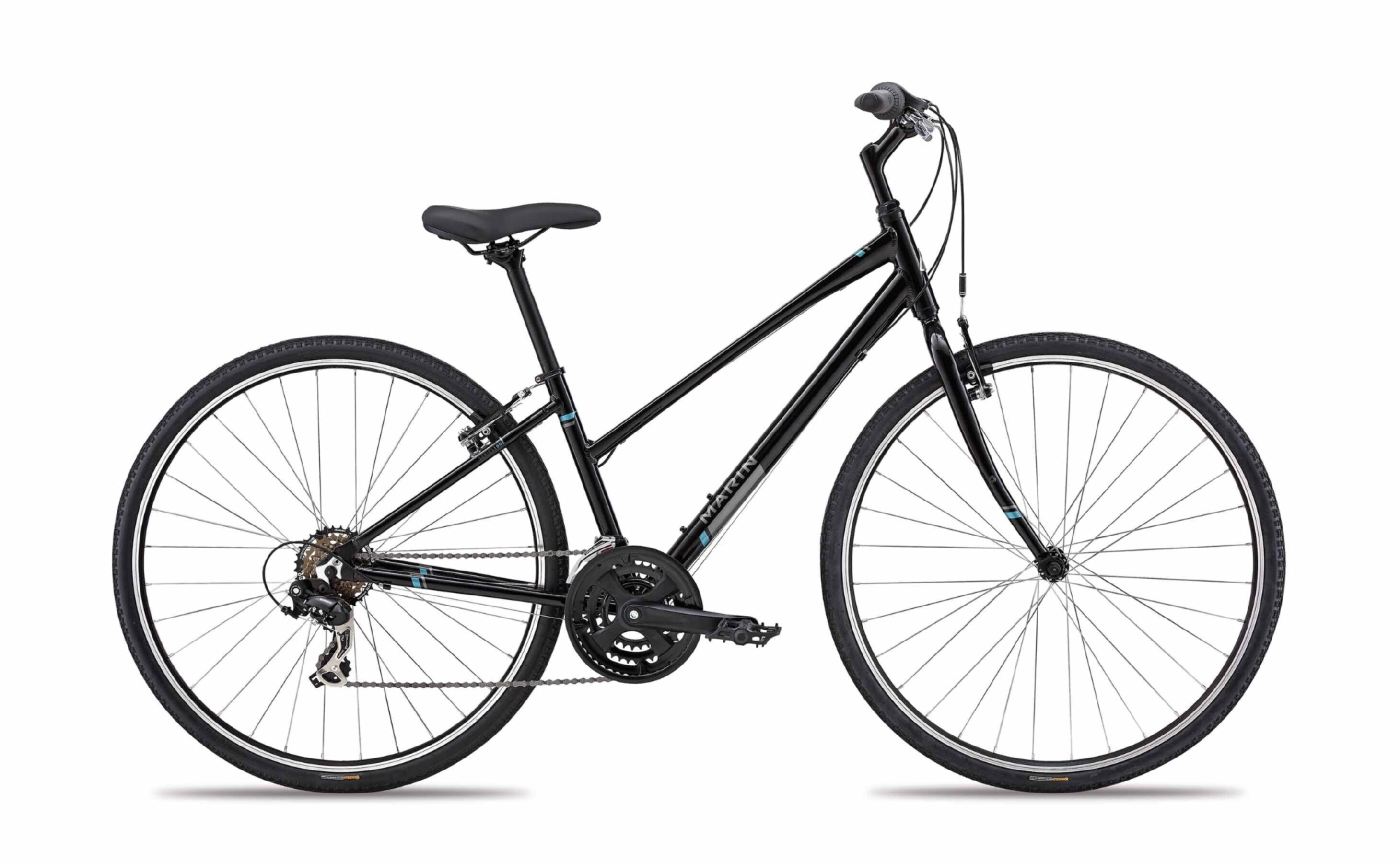 Marin Bikes | Kentfield CS1