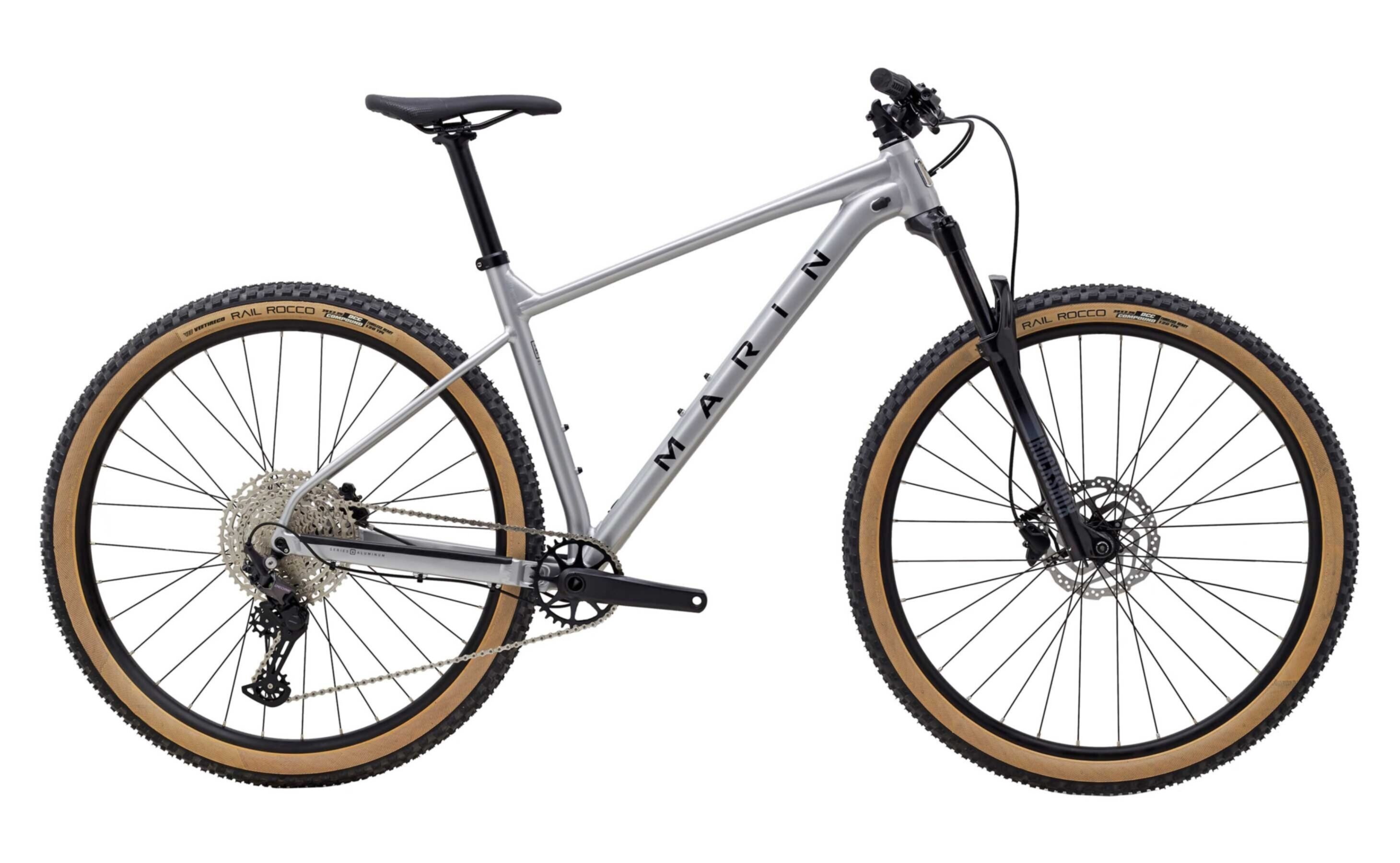 Marin Bikes | Team Marin 1