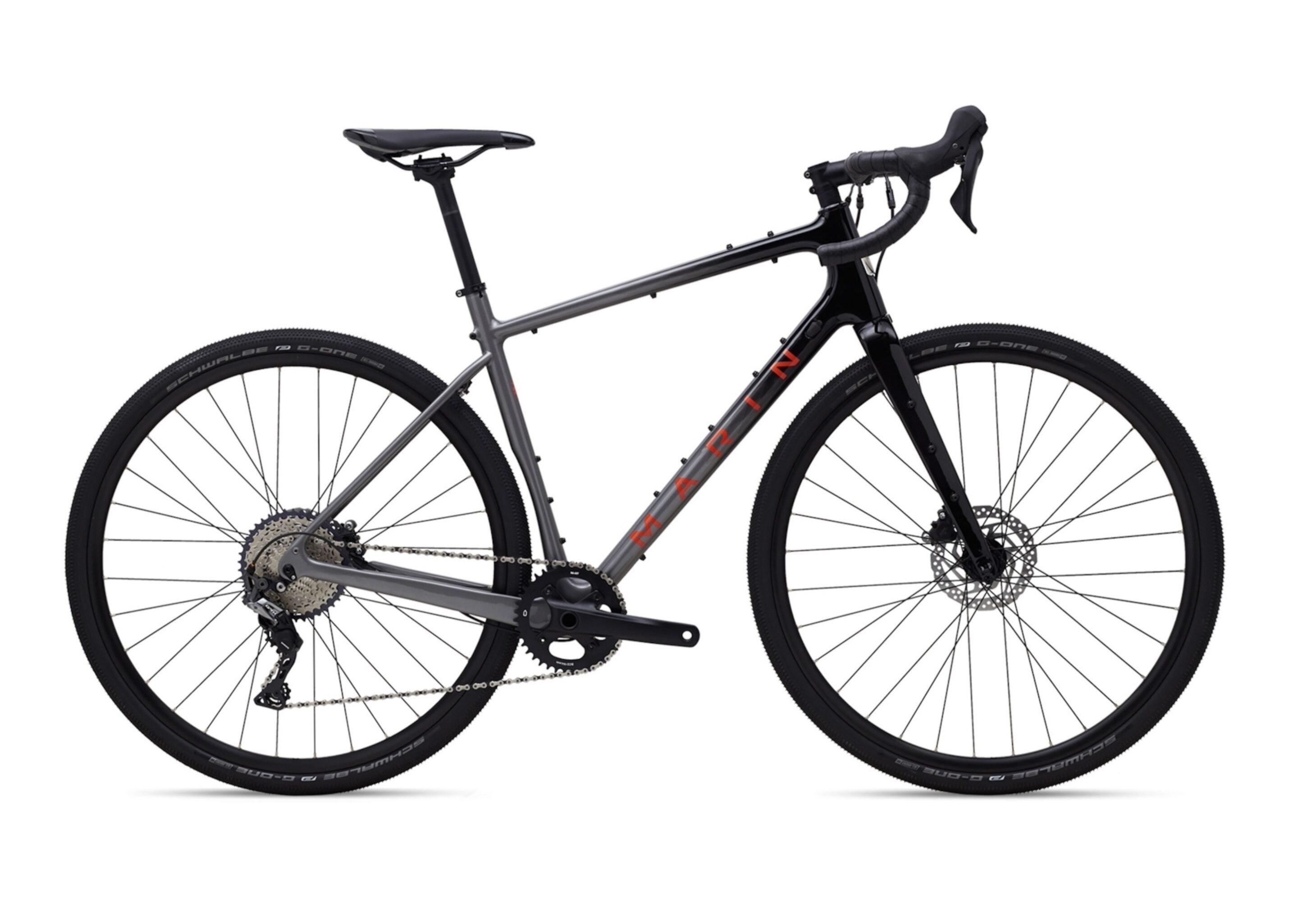 Marin Bikes Headlands 1