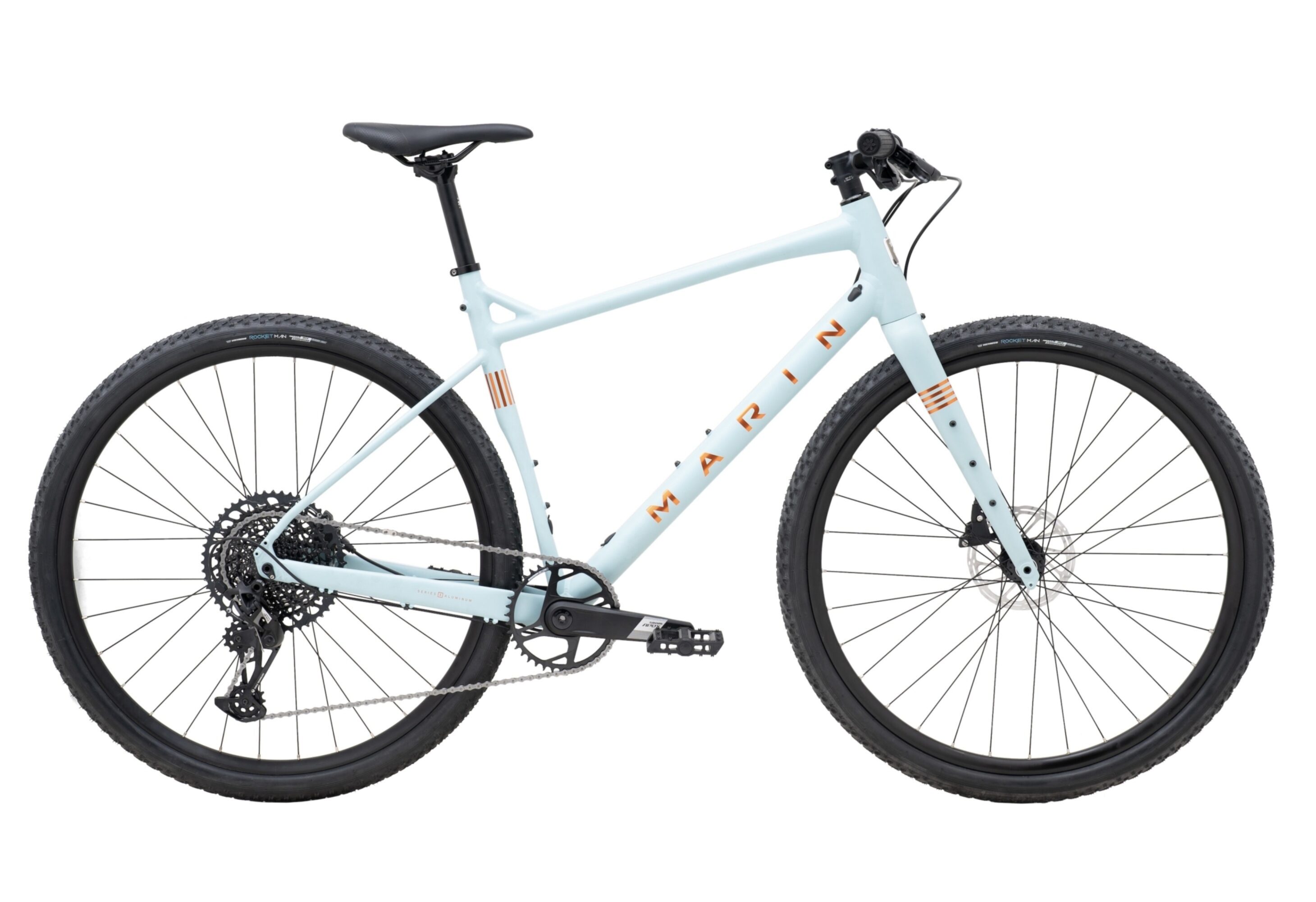 Marin Bikes | 2024 DSX 3