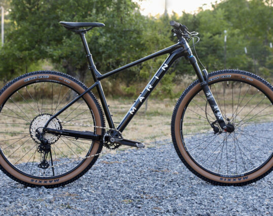 Marin Bikes | Team Marin