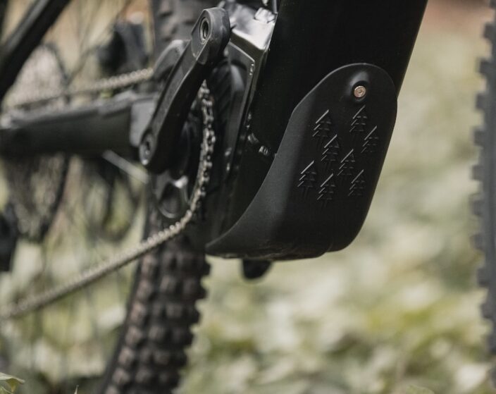 Marin Bikes | 2025 Alpine Trail E1 Bosch