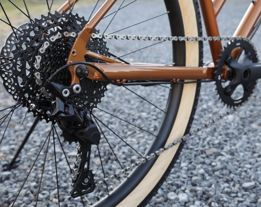 Marin Bikes | Larkspur 1