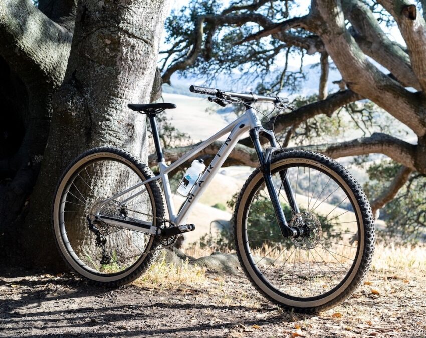 Marin Bikes | Team Marin