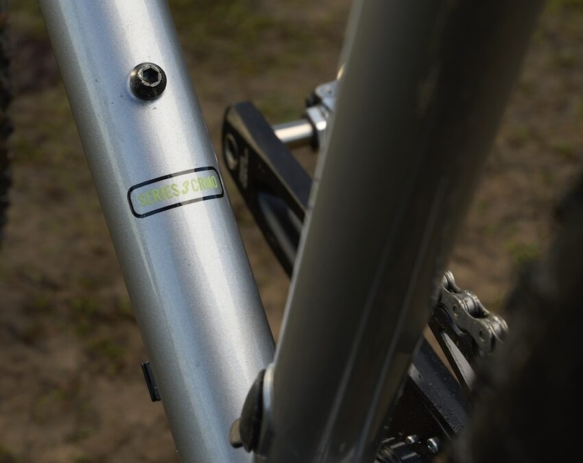 Marin Bikes | Four Corners