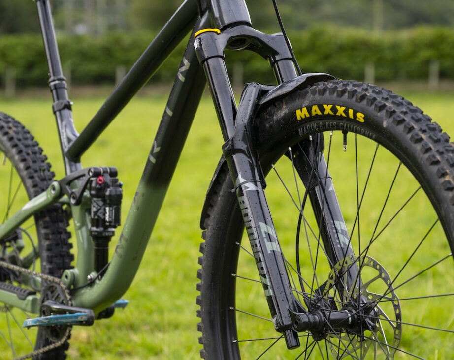 Marin Bikes | Rift Zone