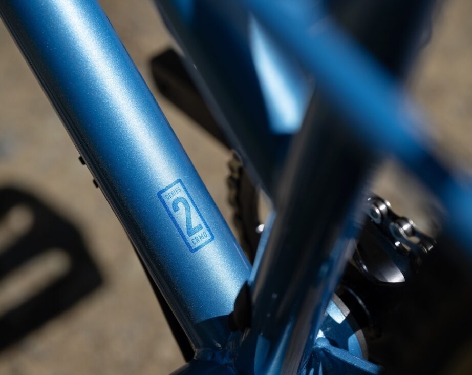 Marin Bikes | Larkspur