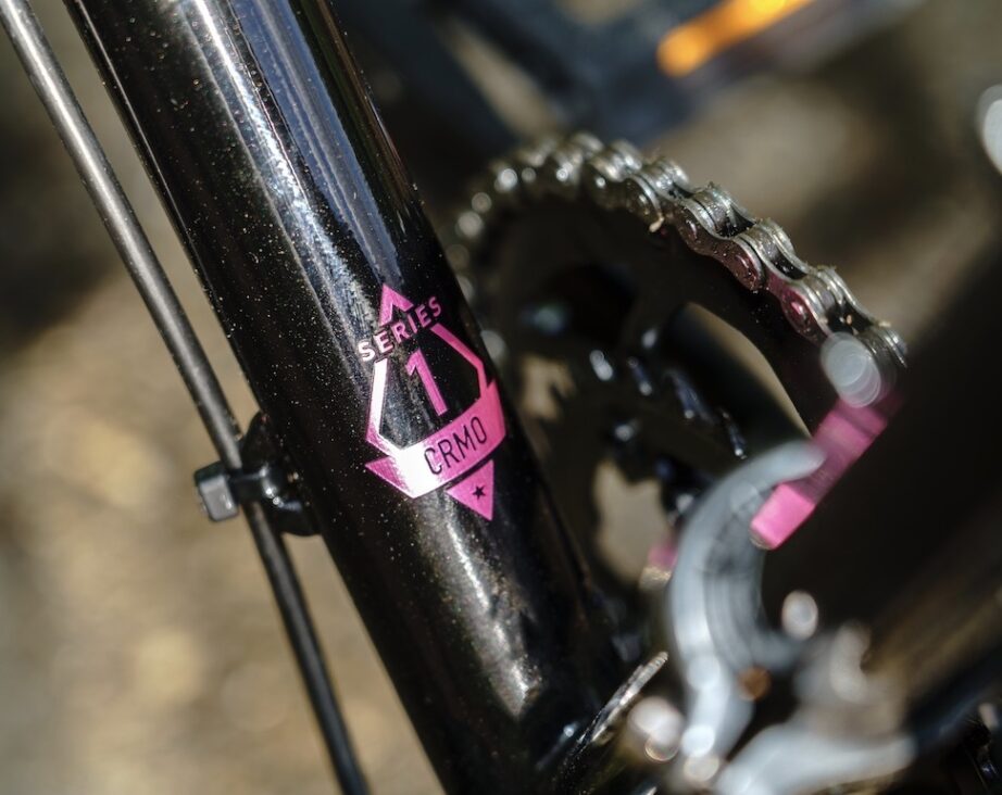 Marin Bikes | Nicasio