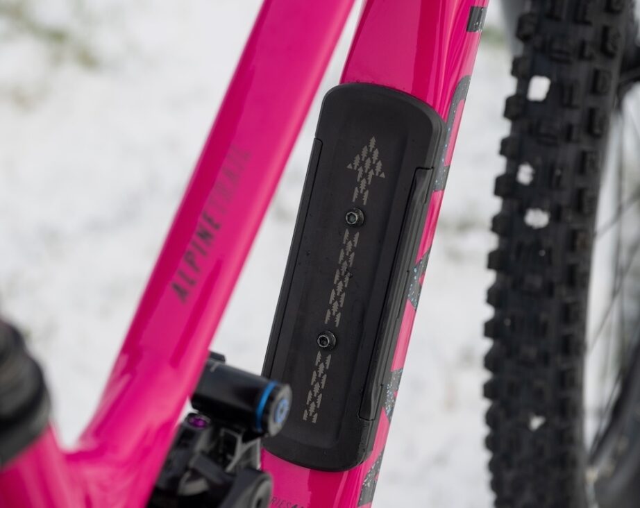 Marin Bikes | 2024 Alpine Trail XR Frame Kit