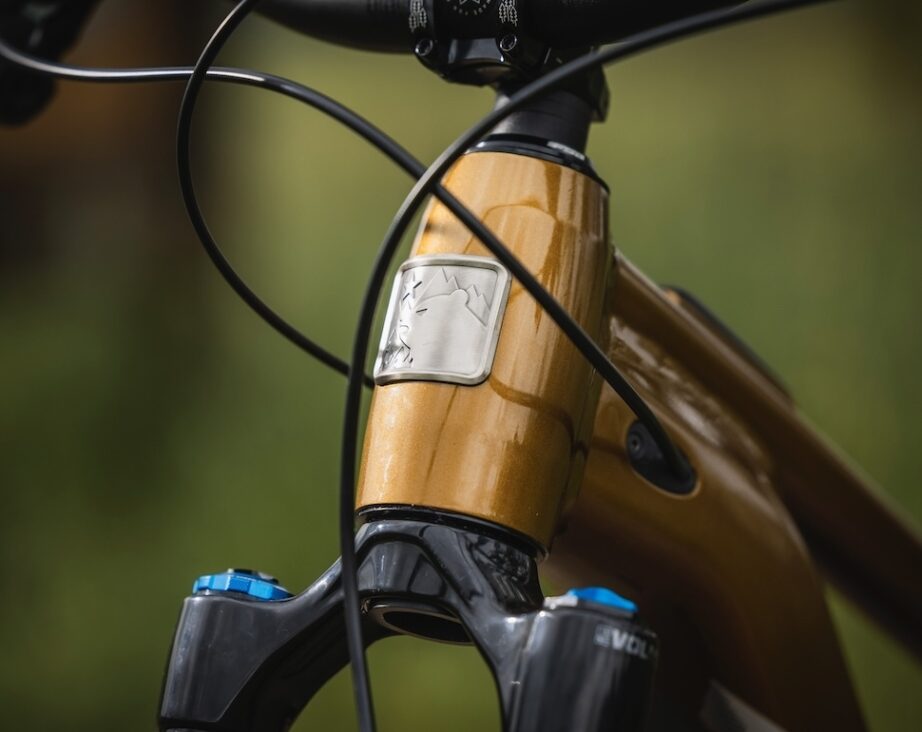 Marin Bikes | Rift Zone EL1