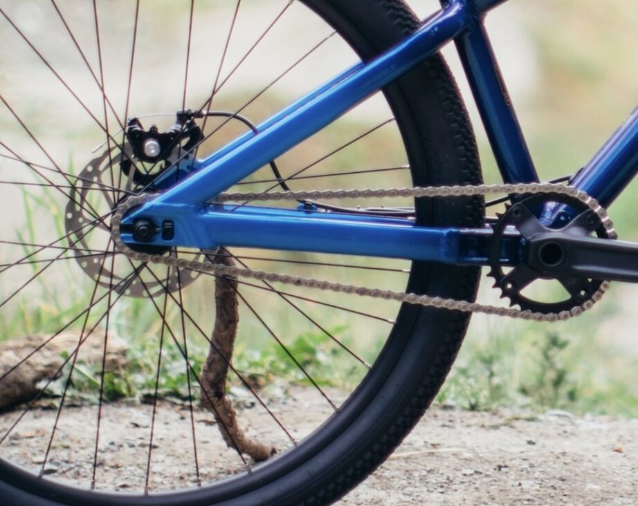 Marin Bikes | Alcatraz 24"