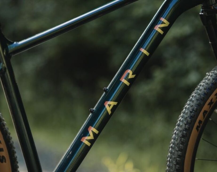 Marin Bikes | 2025 Team Marin 2