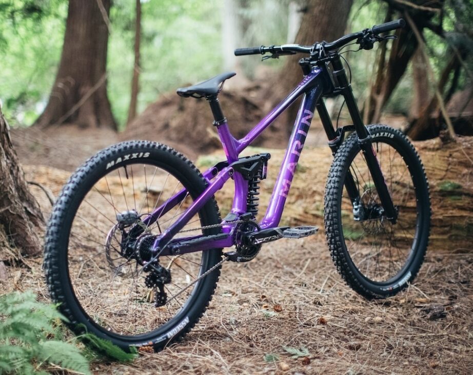 Marin Bikes | Quake