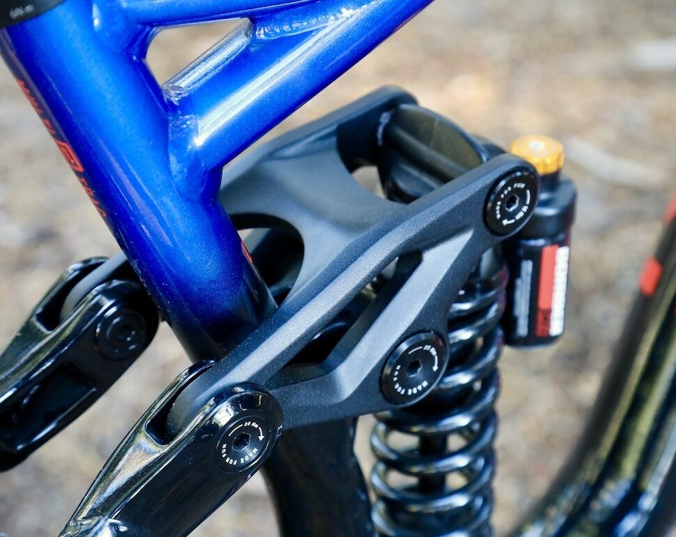 Marin Bikes | Alpine Trail Carbon 1