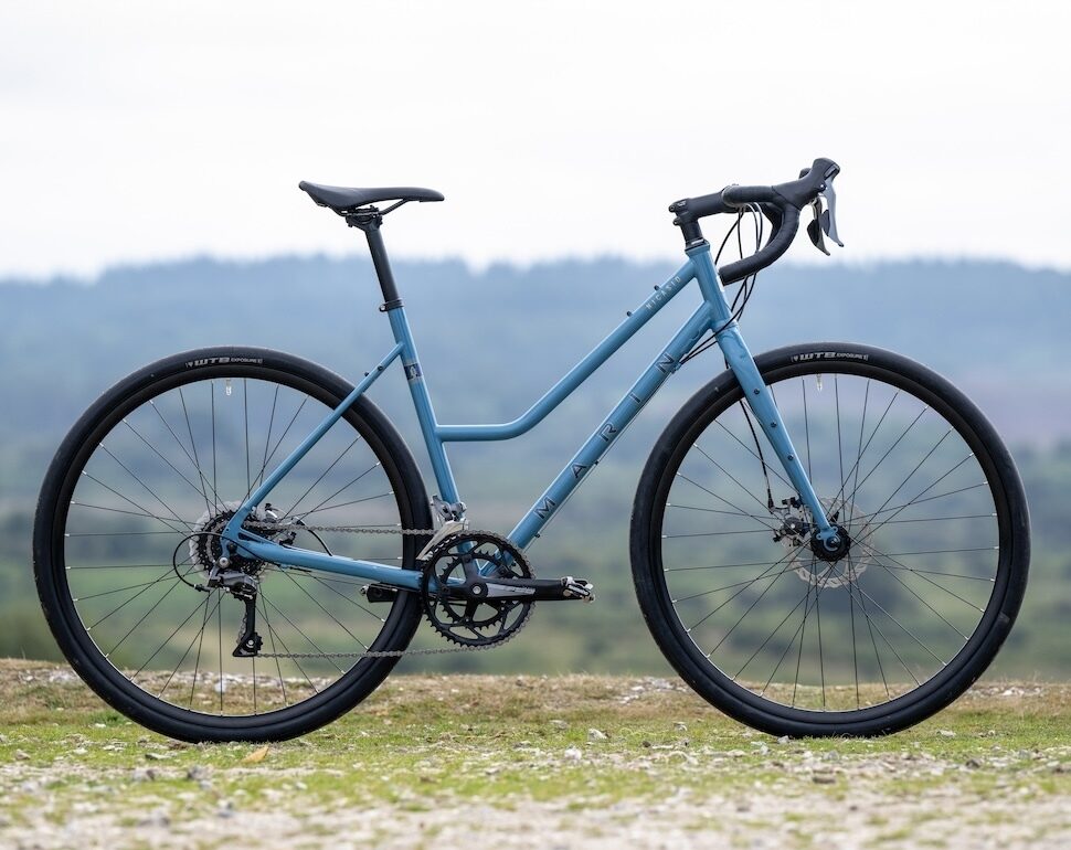 Marin Bikes | Nicasio 2
