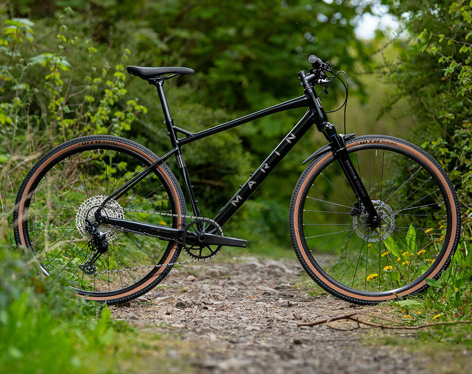 Marin Bikes | 2024 DSX 3