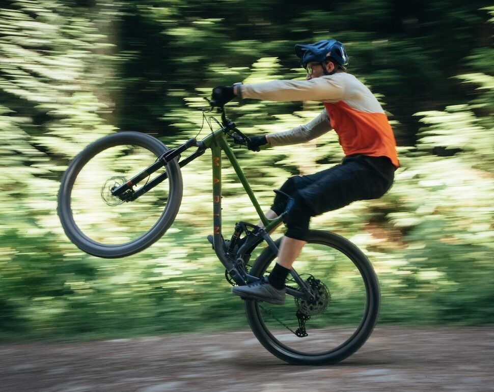 Marin Rift Zone XR - 2025