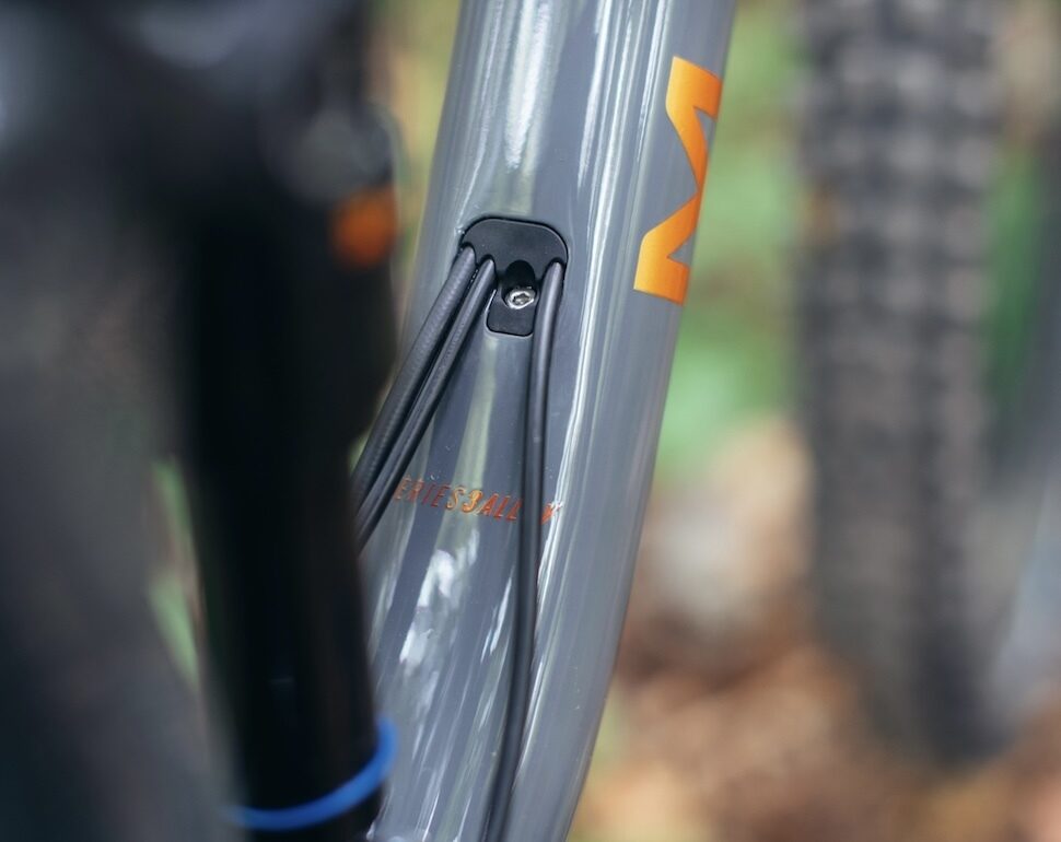Marin Bikes Rift Zone 1