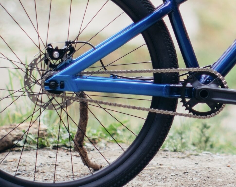 Marin Bikes | 2025 Alcatraz 2