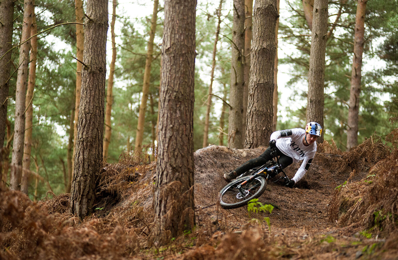 Marin Bikes | Matt Jones