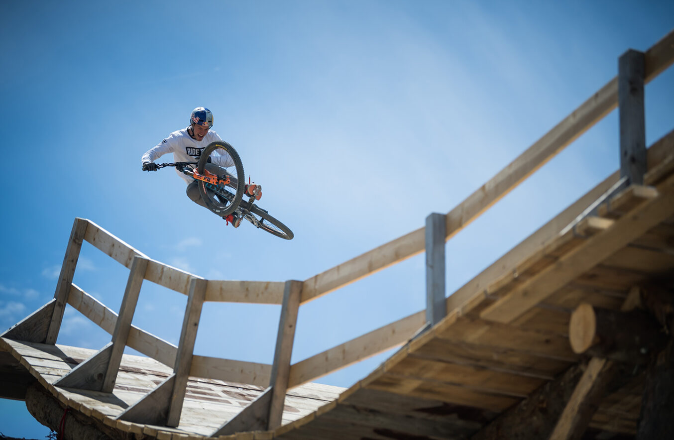 Marin Bikes | Matt Jones