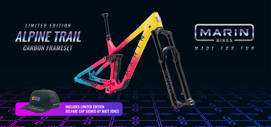 Marin Bikes | Homepage