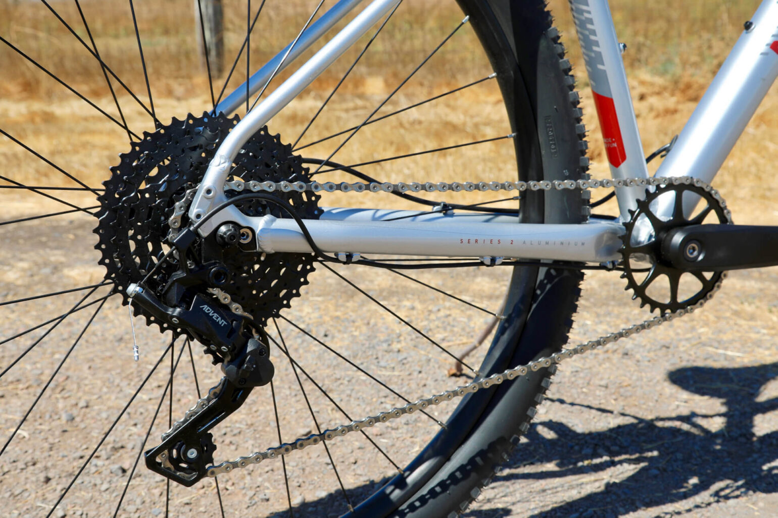 Marin Bikes | Why the Marin Bobcat Trail is the best hardtail MTB…