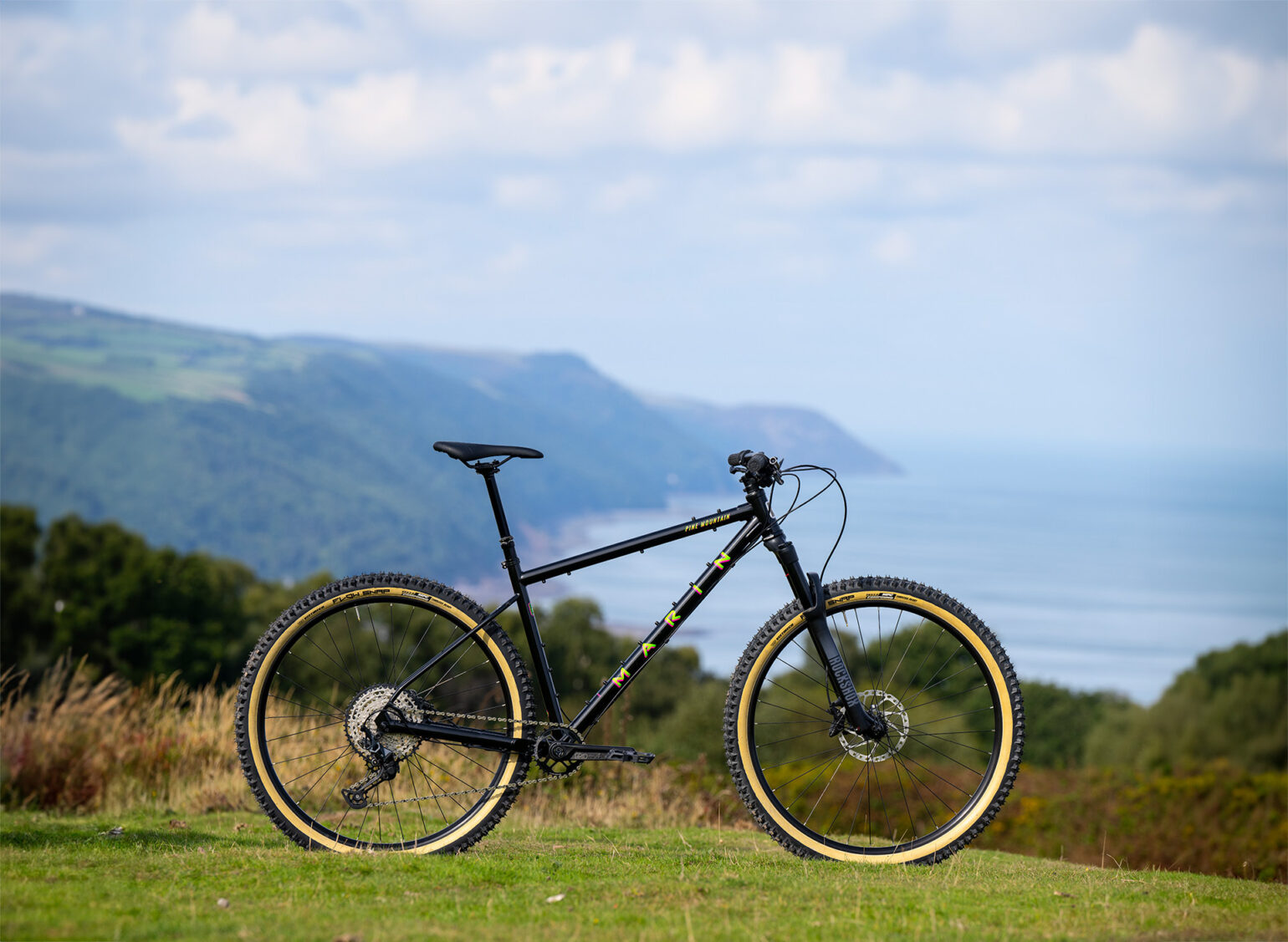 Marin Bikes | Which Marin Performance Hardtail Mountain Bike is Right…