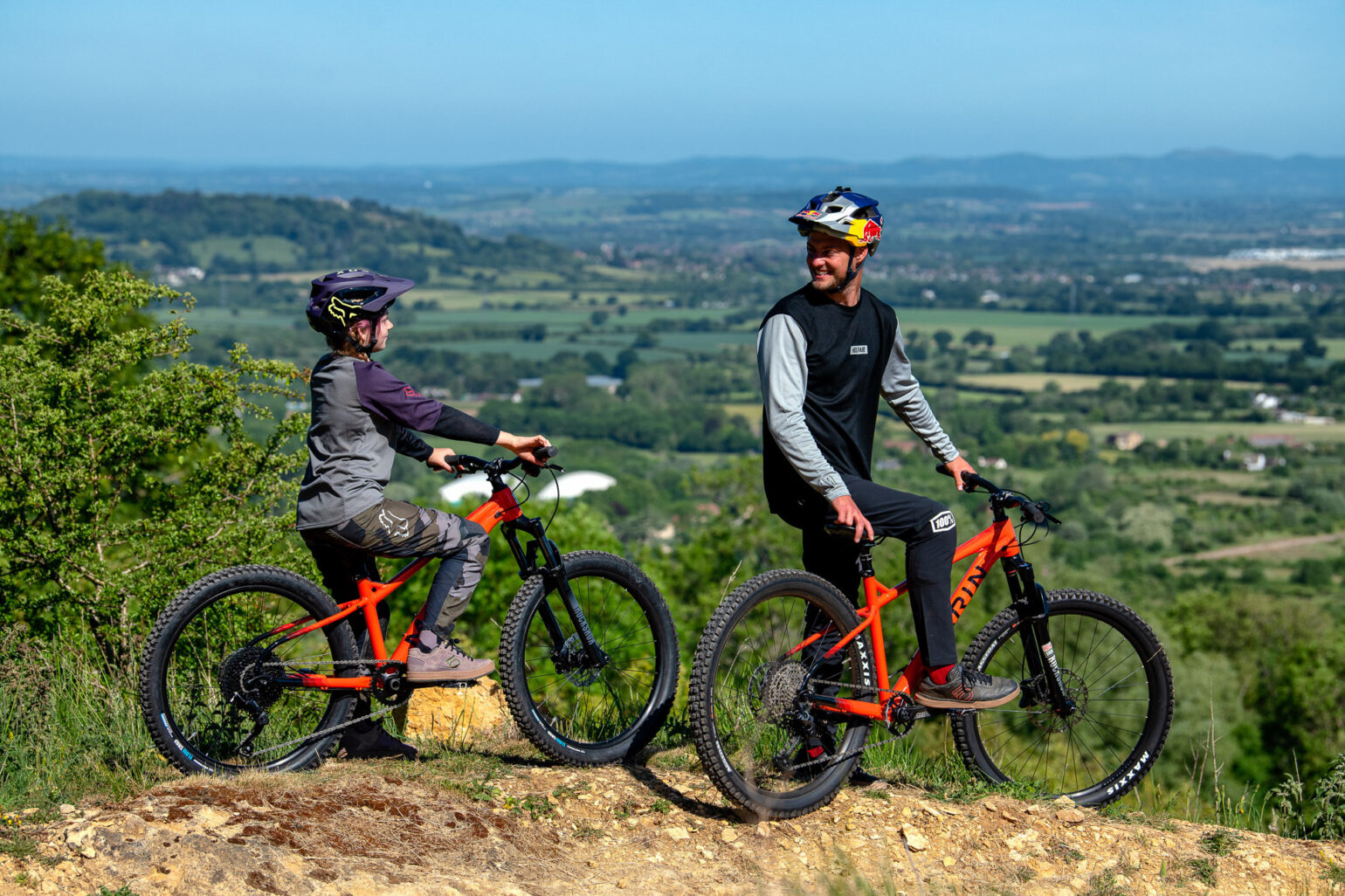 Marin Bikes | Your complete guide to Marin's affordable hardtail…