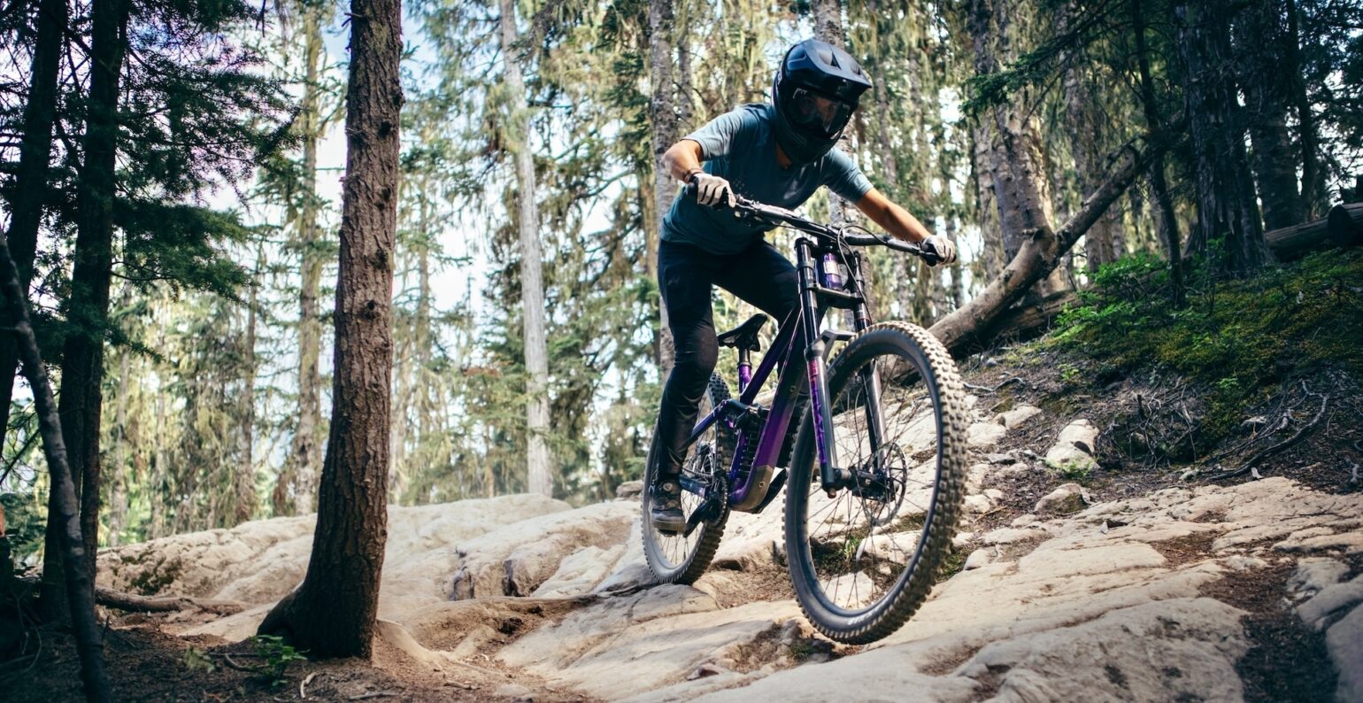 Marin Bikes | 2025 Quake