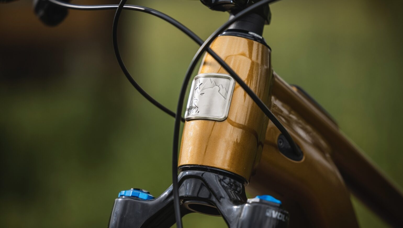 Marin Bikes | 2025 Rift Zone EL