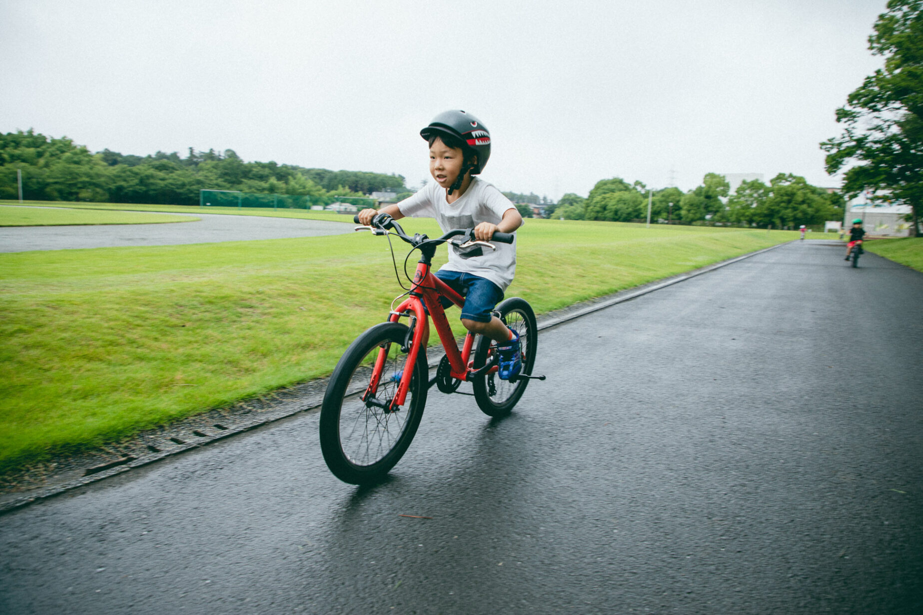 Marin Bikes | How To Cycle With Kids For Every Day Journeys