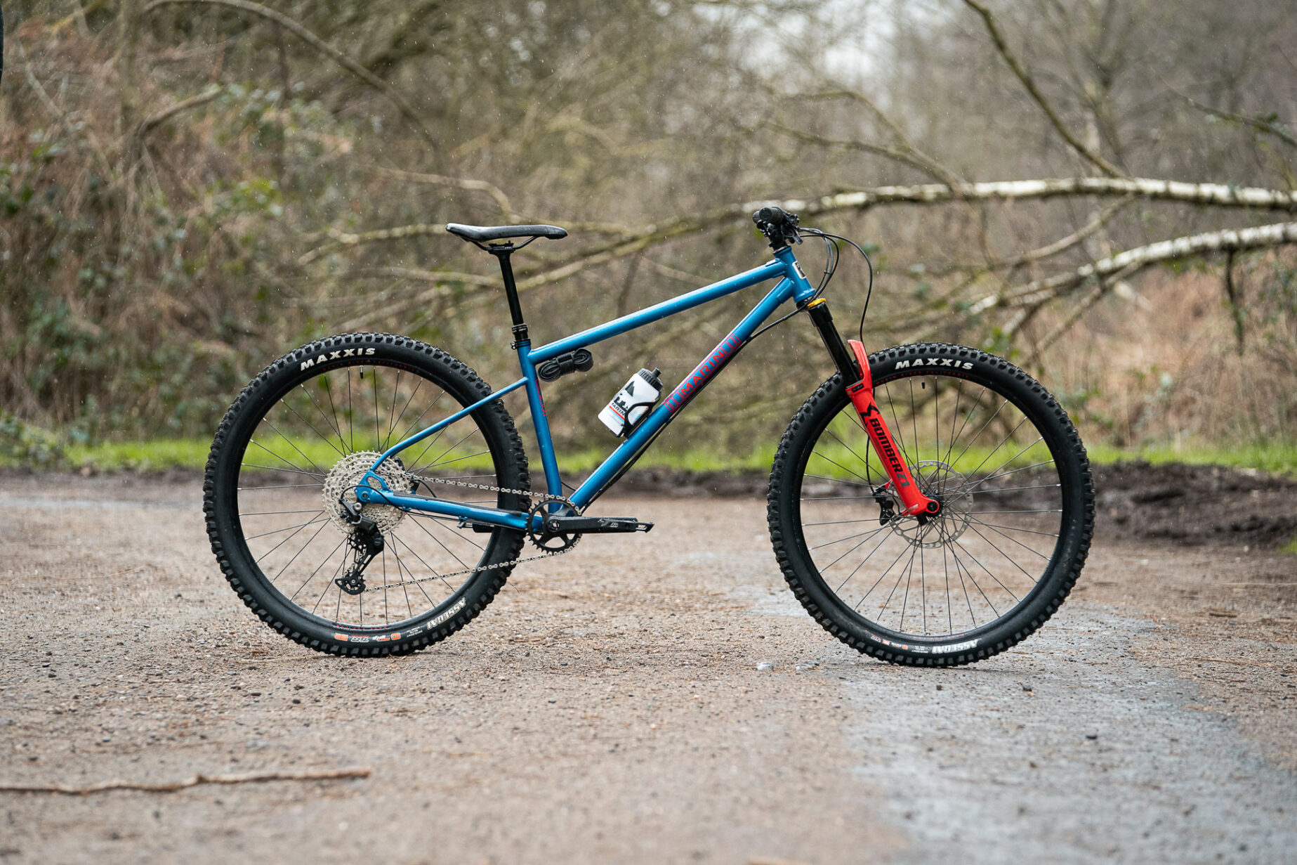 Marin Bikes | Which Marin Performance Hardtail Mountain Bike is Right…