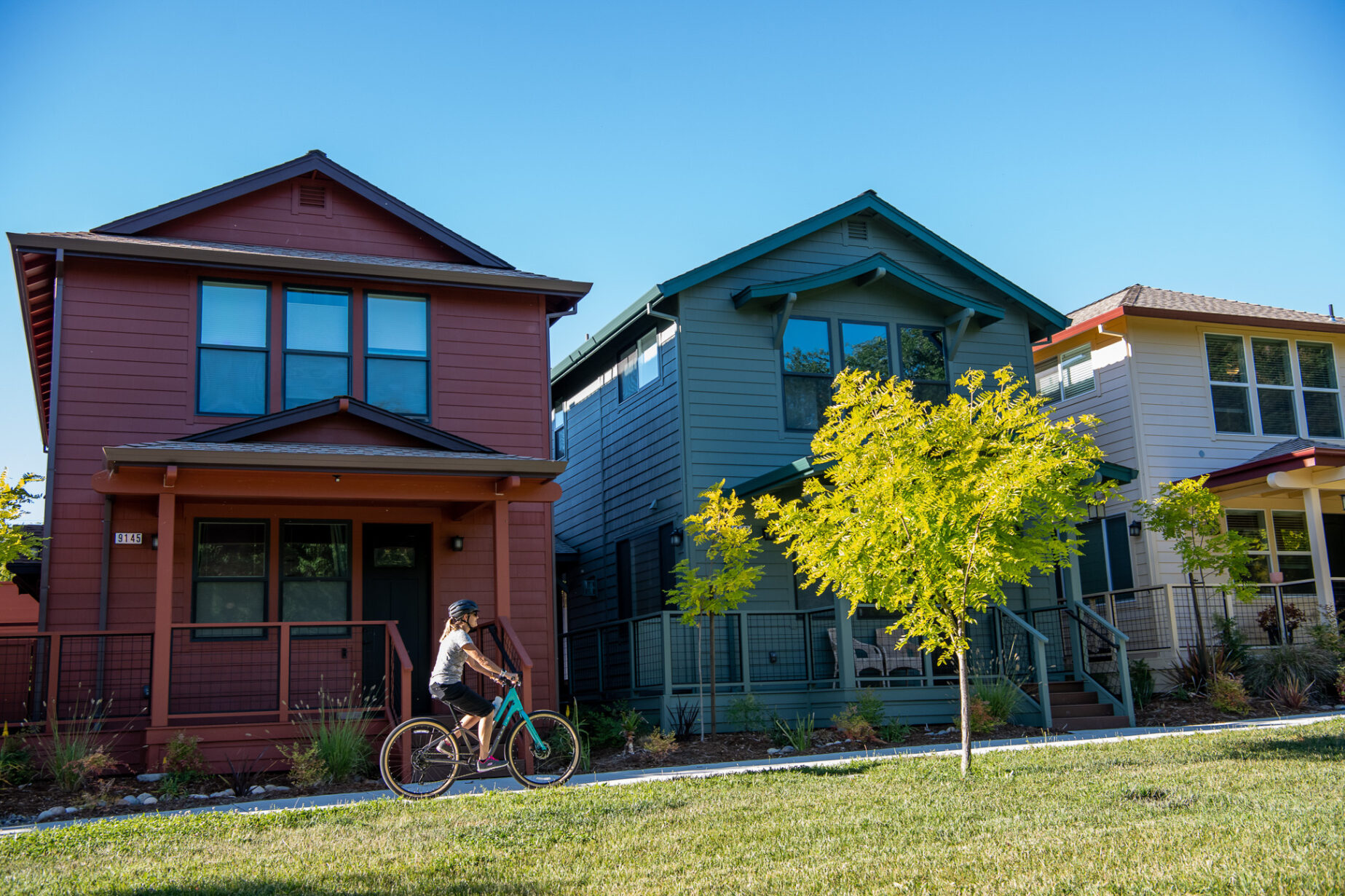 Marin Bikes | Marin's 5 Tips for Commuting to Work by Bike