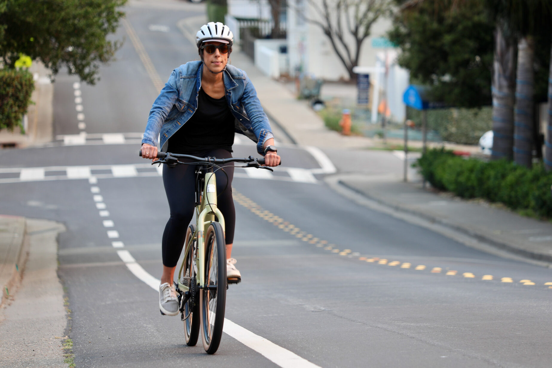 Marin Bikes | Marin's 5 Tips for Commuting to Work by Bike