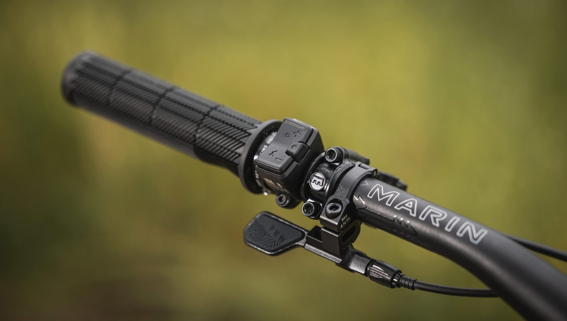 Marin Bikes | 2025 Rift Zone EL