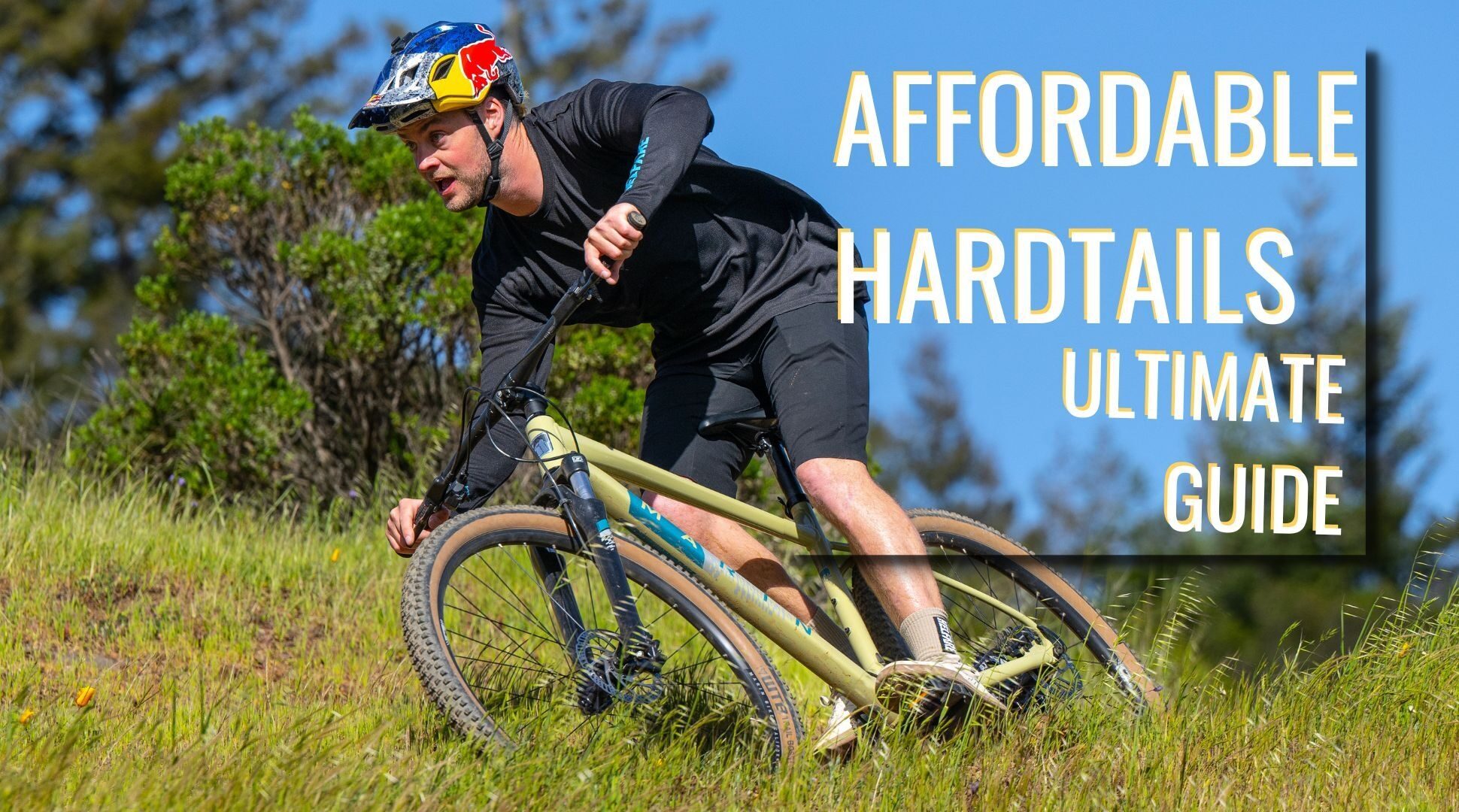Marin Bikes | Your complete guide to Marin's affordable hardtail…