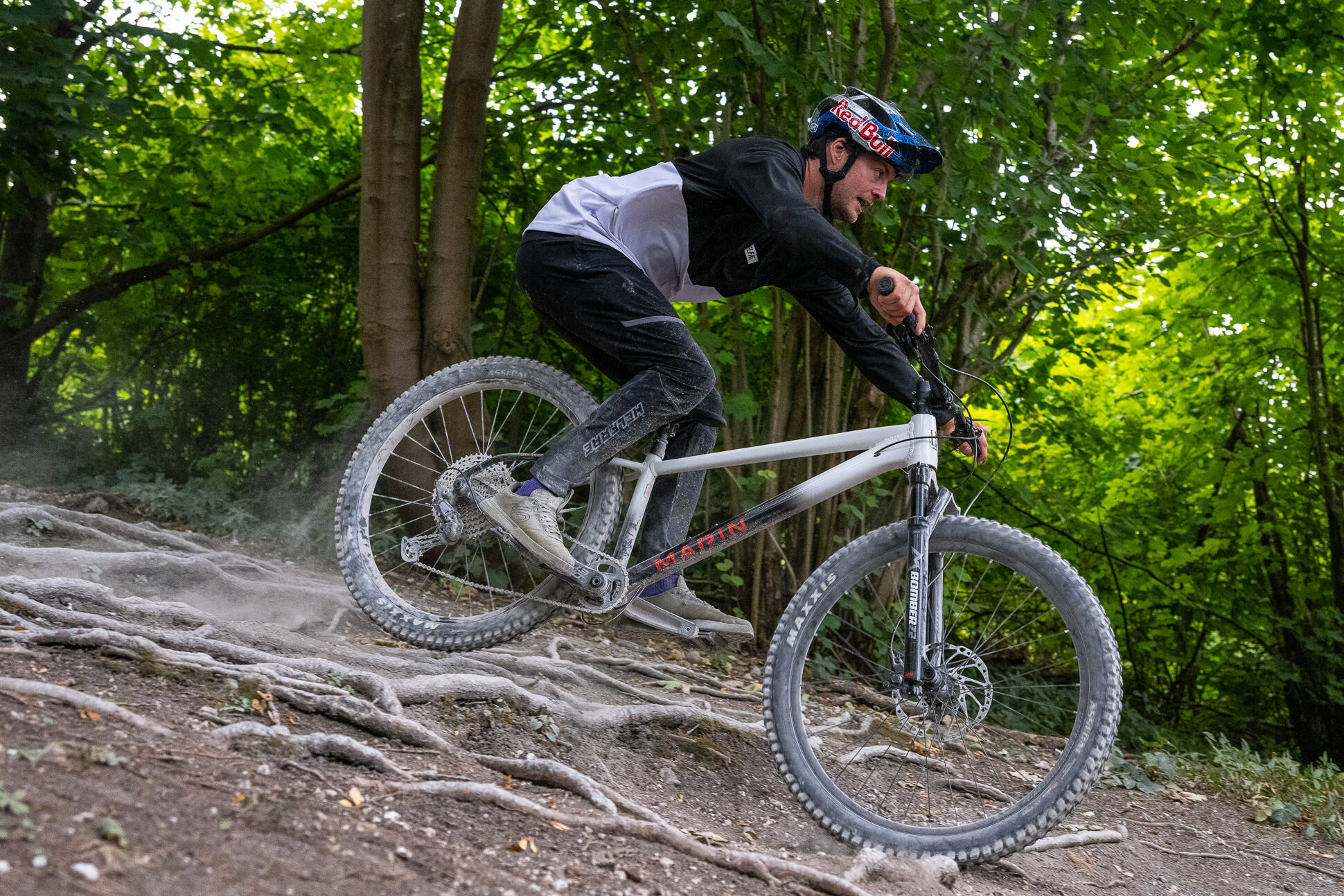Marin Bikes | Which Marin Performance Hardtail Mountain Bike is Right…