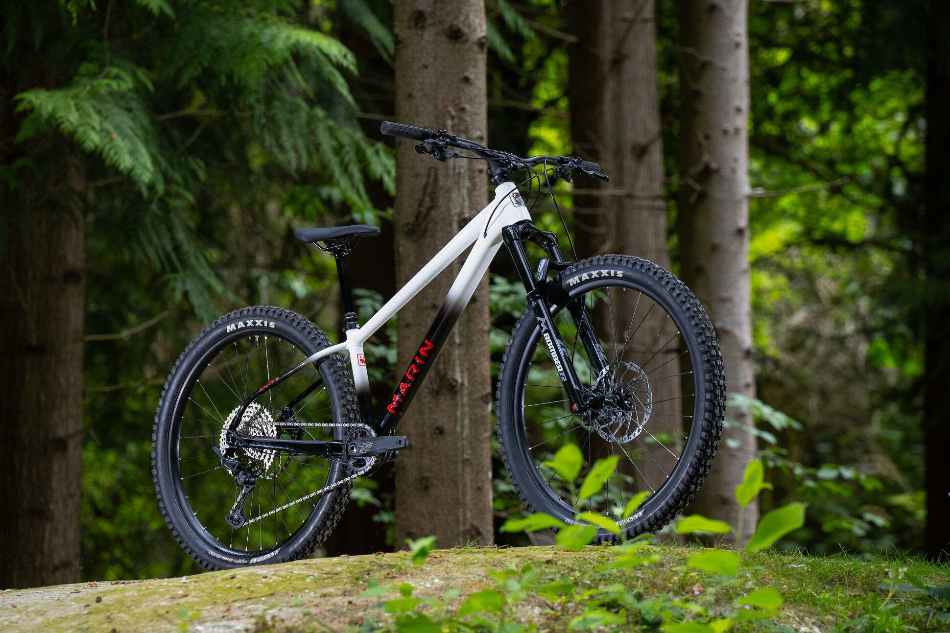 Marin Bikes | Which Marin Performance Hardtail Mountain Bike is Right…