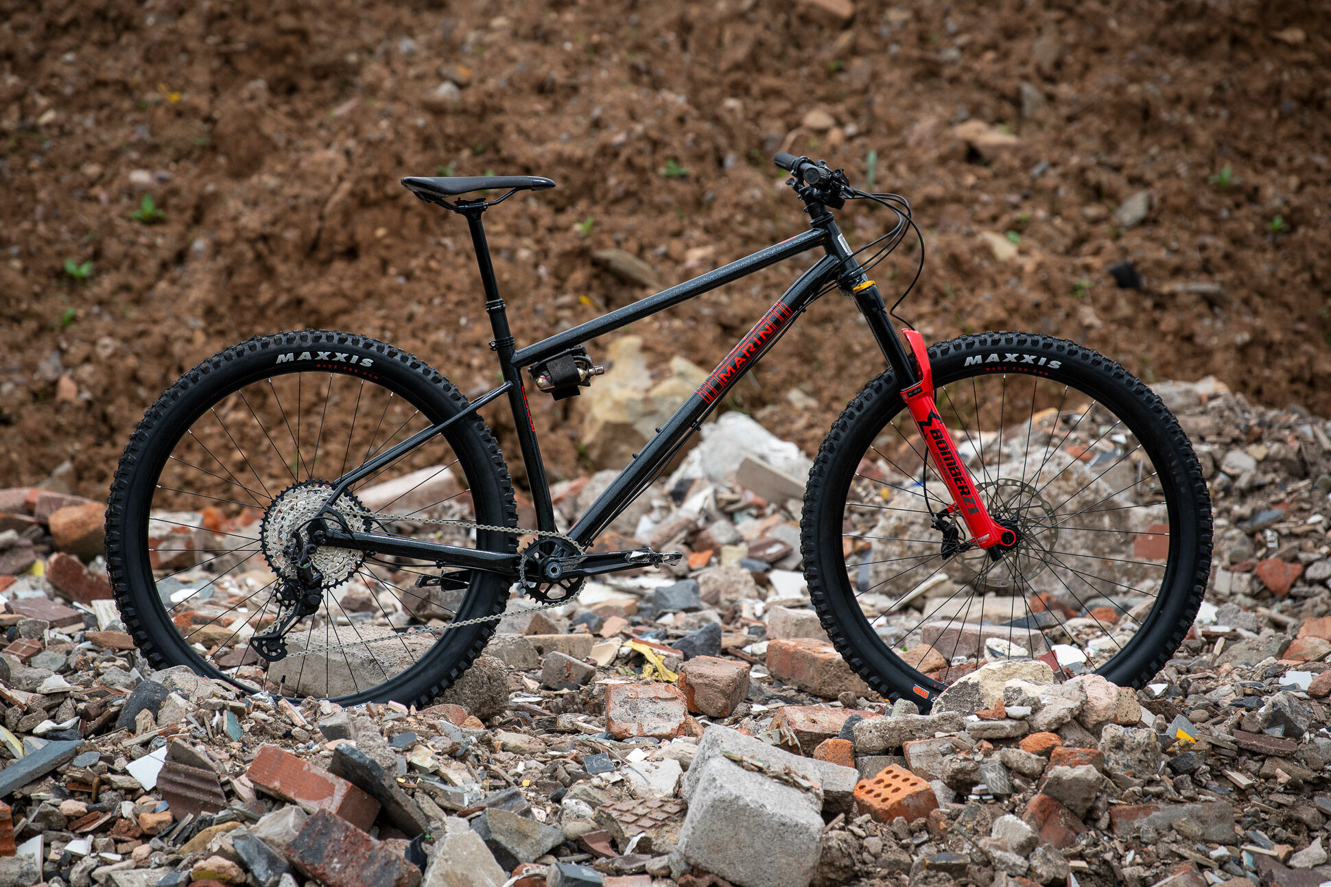 Marin Bikes | Marin's Guide to Choosing Your New Trail MTB